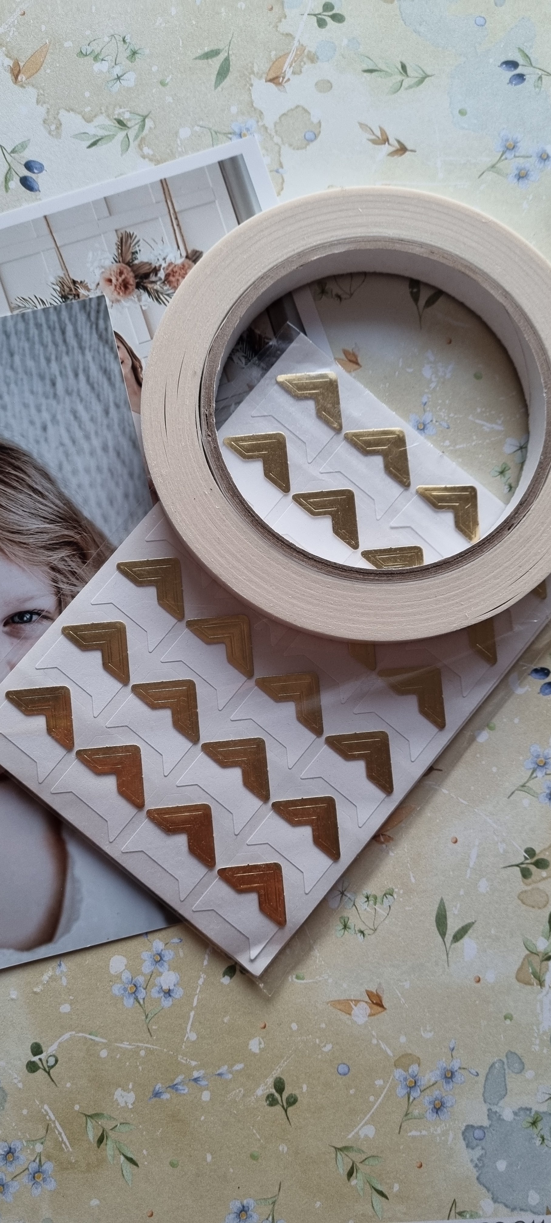 Nuotraukų klijavimui – rvcreativestudio