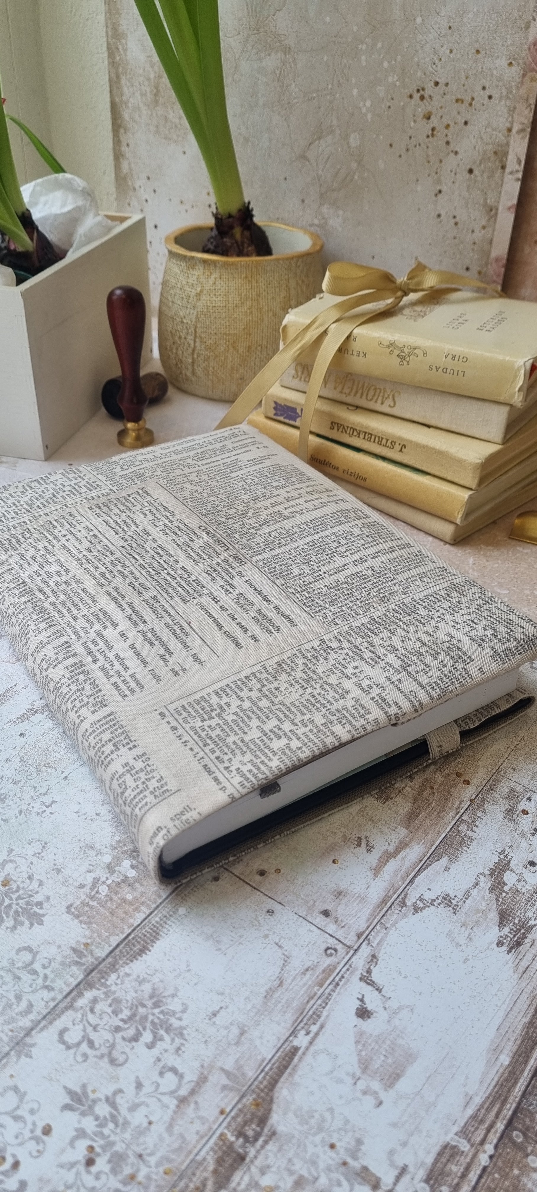 Aplankai knygoms – rvcreativestudio