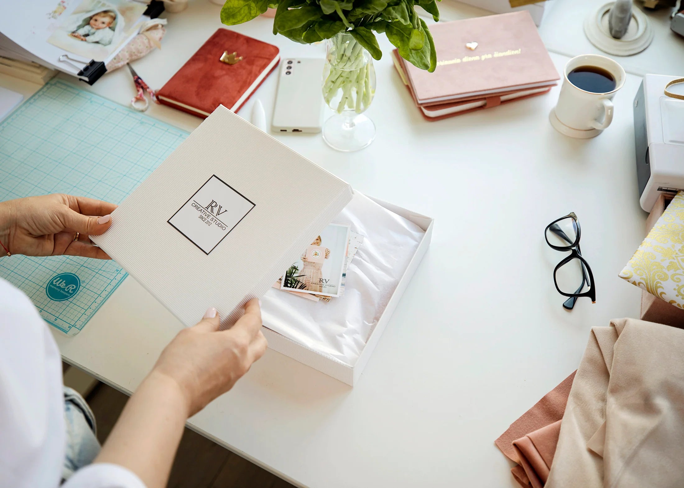 ALL – rvcreativestudio