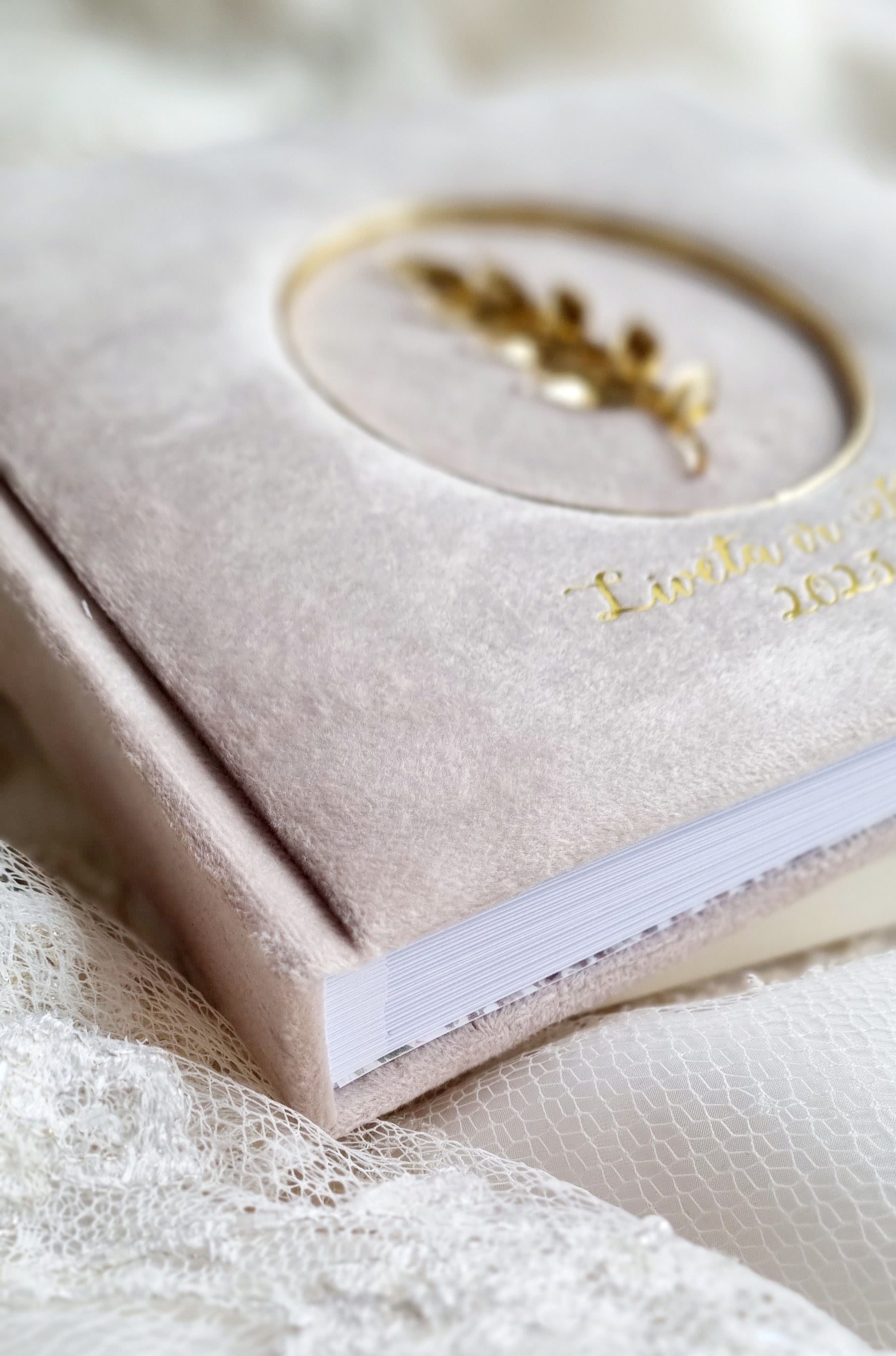 Vestuvių nuotraukų albumai – rvcreativestudio